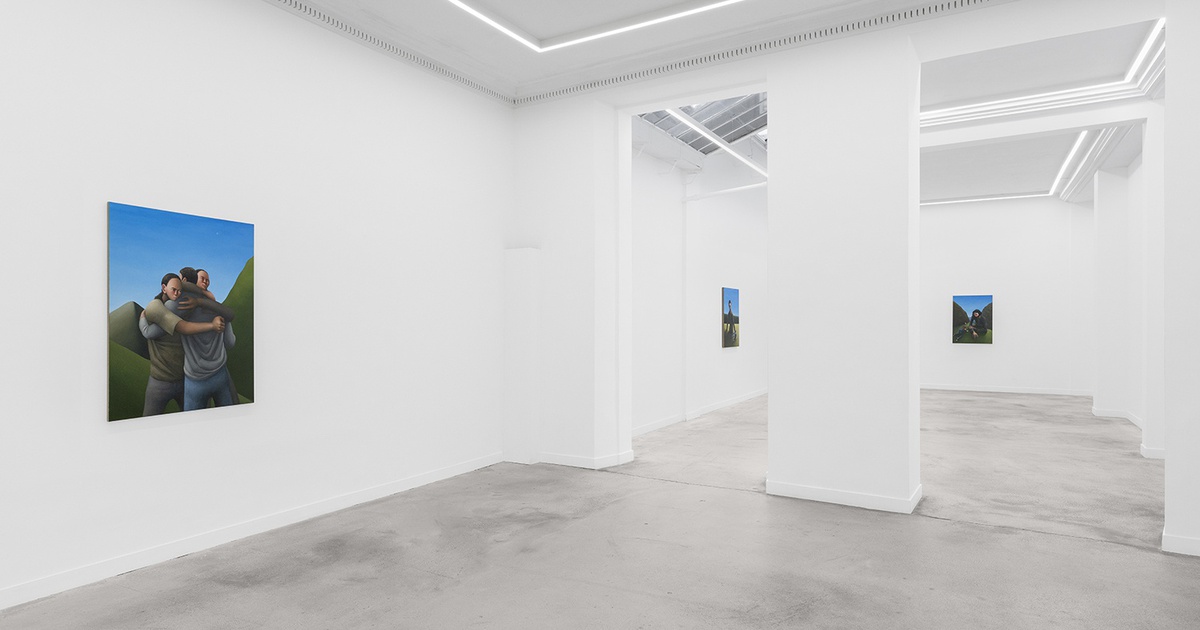 Tony Toscani - Exhibitions | Stems Gallery